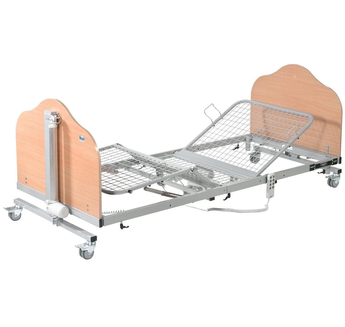 Drive Medical Clinical Power Beds - Safe Hands Mobility