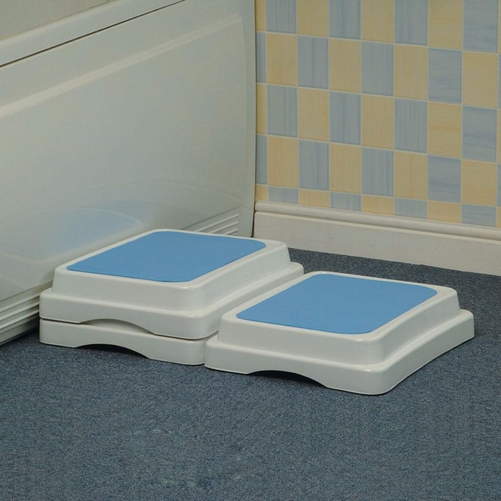 Bathing Aids - Safe Hands Mobility