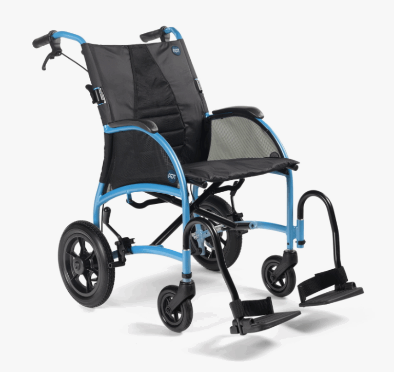 TGA Strongback Transit - Safe Hands Mobility