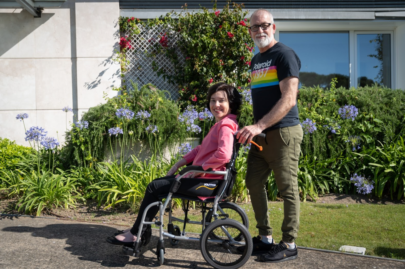 Wheelchairs - Safe Hands Mobility